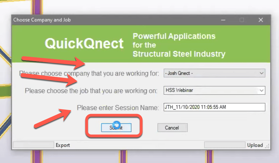 Qnect & The Steel Tube Institute [Webinar Review] | Qnect