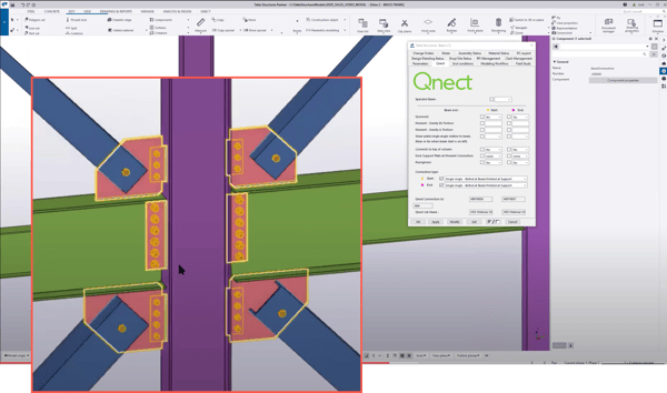 Qnect & The Steel Tube Institute [Webinar Review] | Qnect