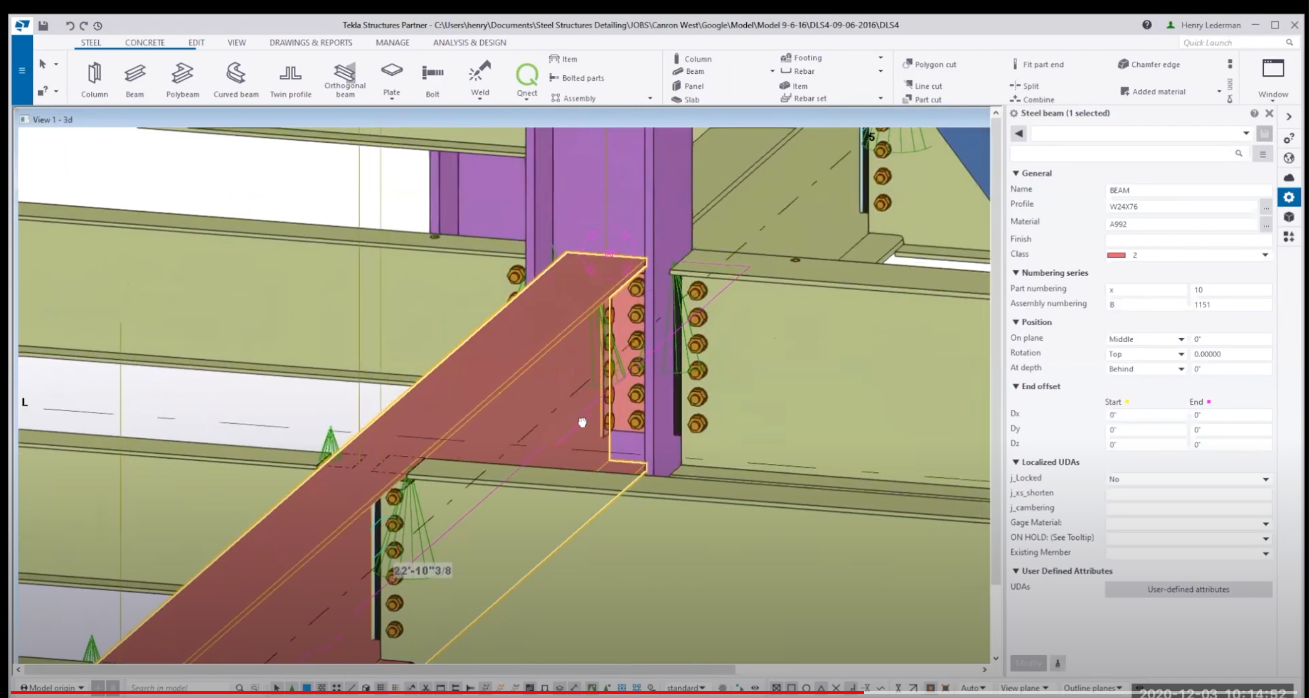 Data Center Saves Money