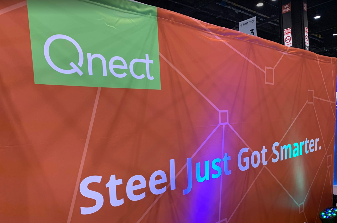 FABTECH 2019 Heats up Chicago!