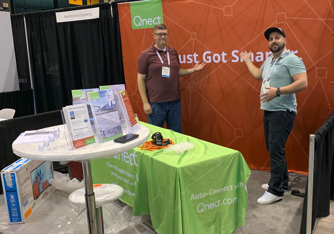 FABTECH 2019 Heats up Chicago!