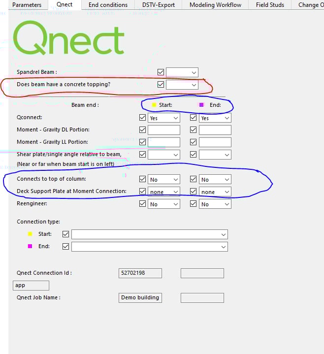 QuickQnect® Release Notes: July 2021