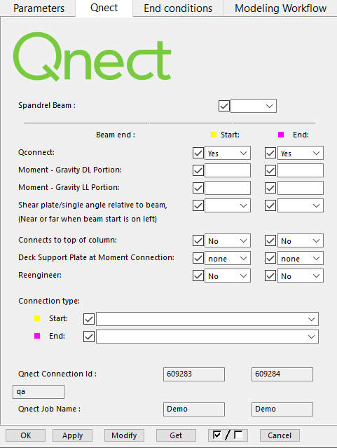 Qnect increases connection library in latest release | Qnect
