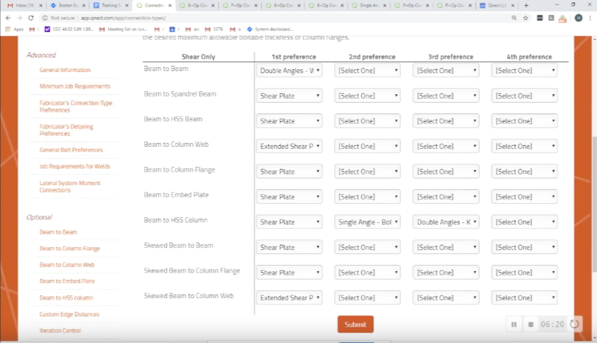 Webinar Review: Analytics in Qnect