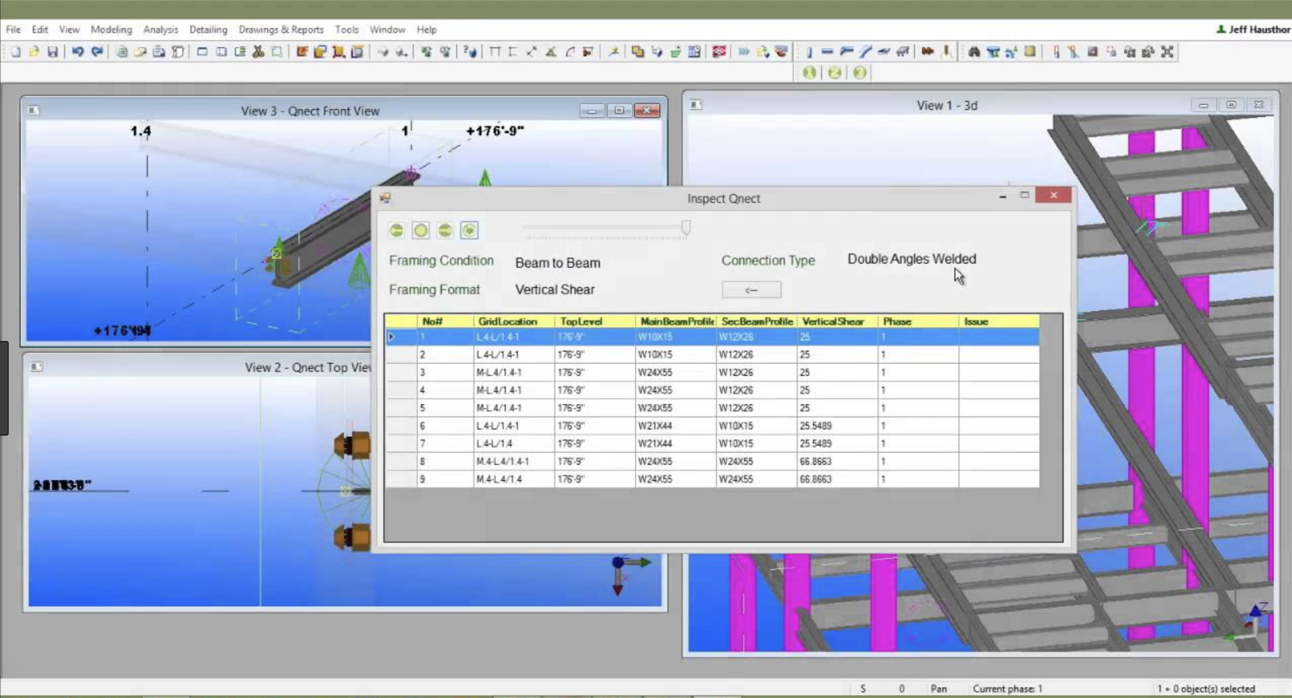 Qnect: Stay ahead of change.