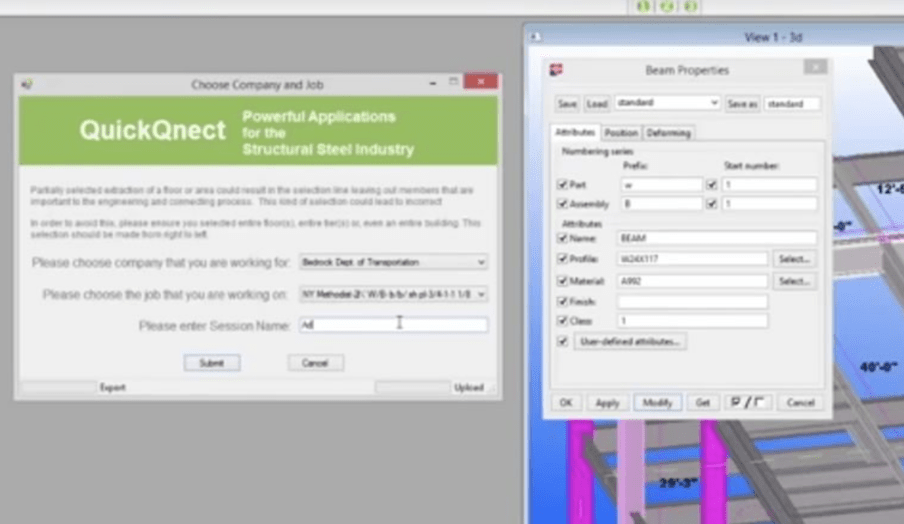 Qnect: Stay ahead of change.
