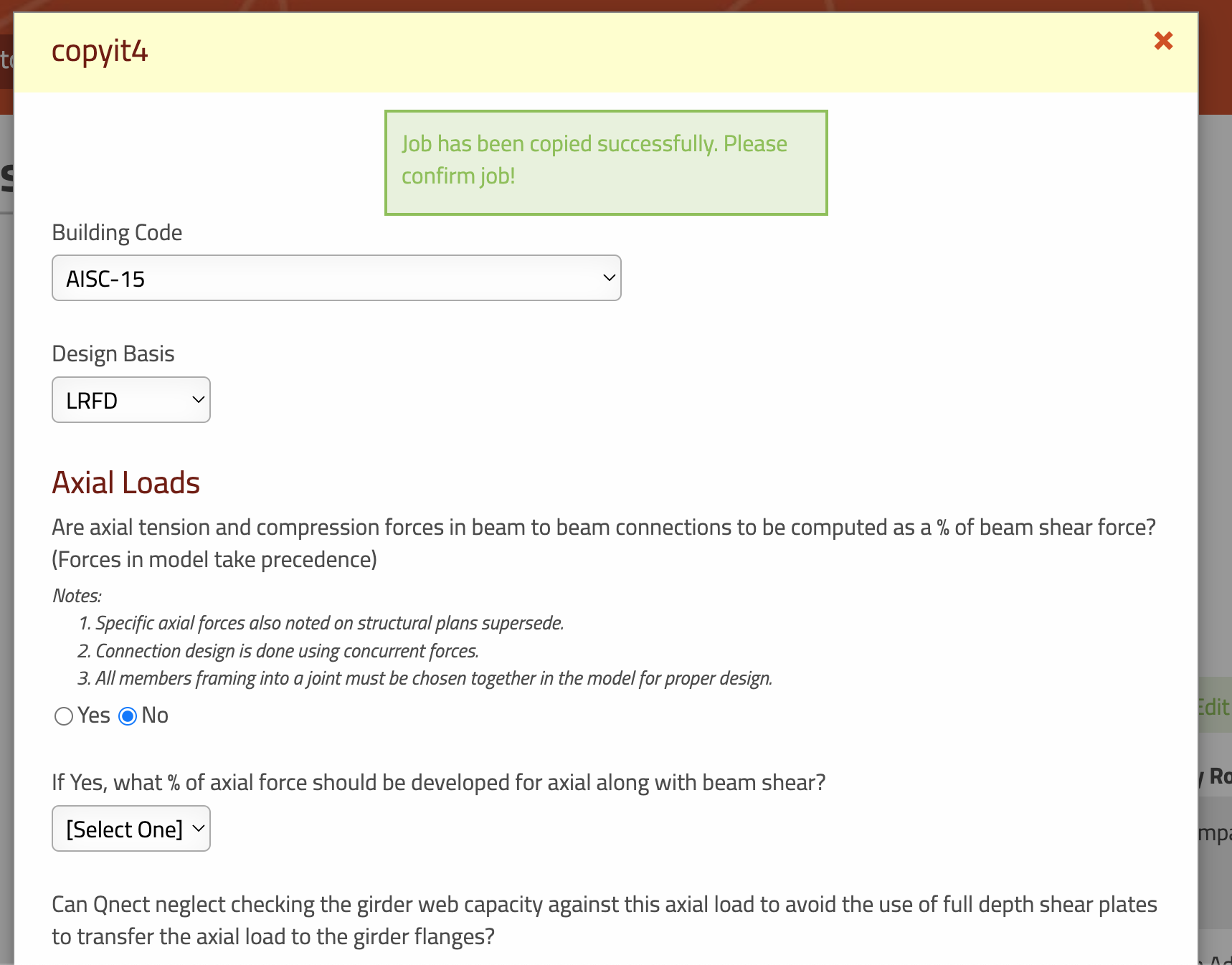 QuickQnect® Release Notes: December 2022